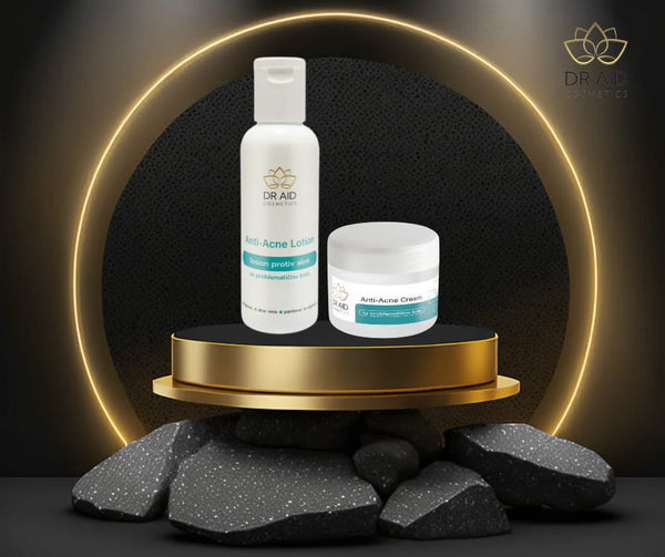 Dr Aid set protiv akni – draidcosmetics